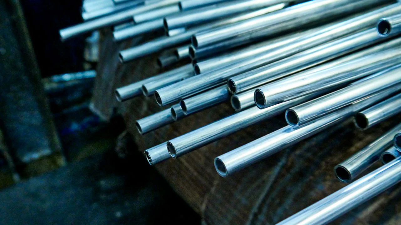 Resources | Spartal precision drawn aluminium tubes Specialist ...